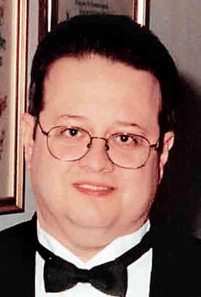 Kenneth Barry Mahone | News, Sports, Jobs - News and Sentinel